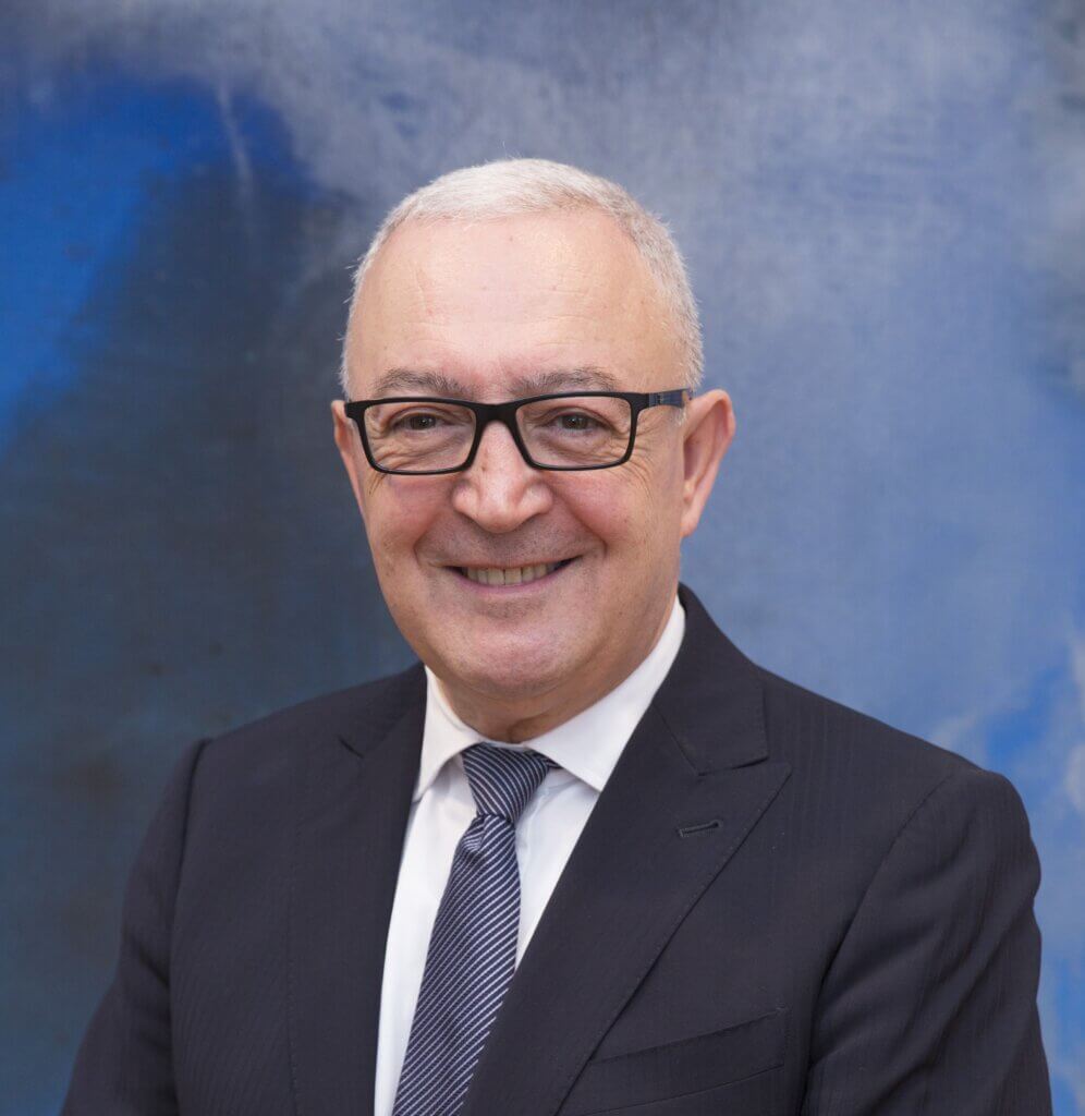 La Revista CAPITAL entrevista a Antonio García Marcos, presidente de ...