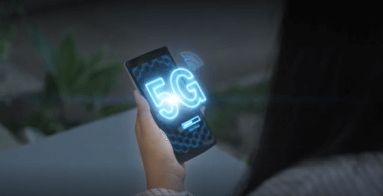 5G-NSA to 5G-SA Migraton - Teldat