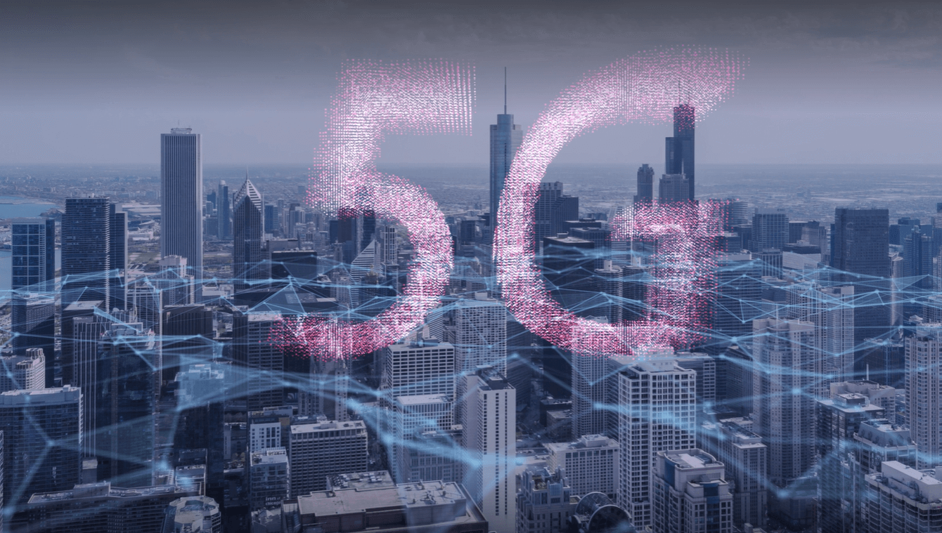 Implement secure, integrated 5G FWA SD-WAN solutions - Teldat