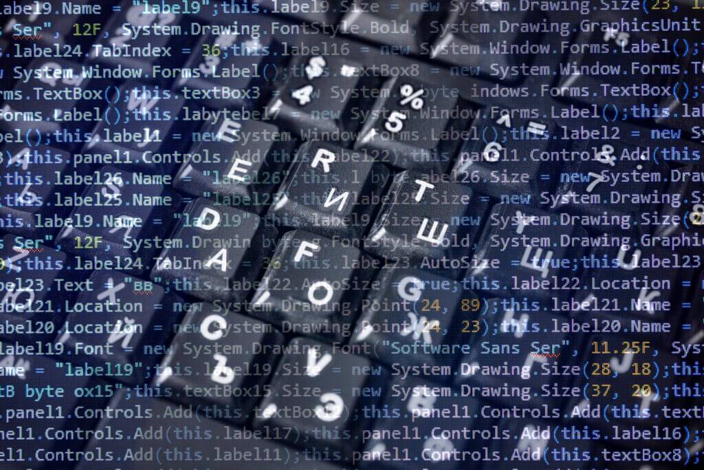 Las últimas tendencias en desarrollo web usan Javascript - Teldat