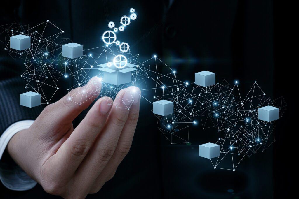 Application-aware routing & SD-WAN - Teldat