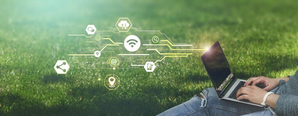 Cómo el proyecto Smart Rural 21 y la tecnología 5G pueden rescatar el ...