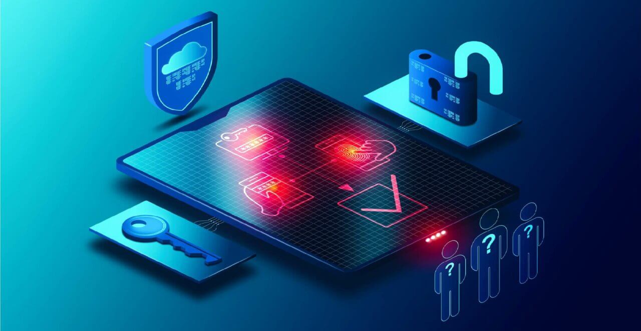 Zero Trust Network Access - ZTNA - Network Access Control - Teldat