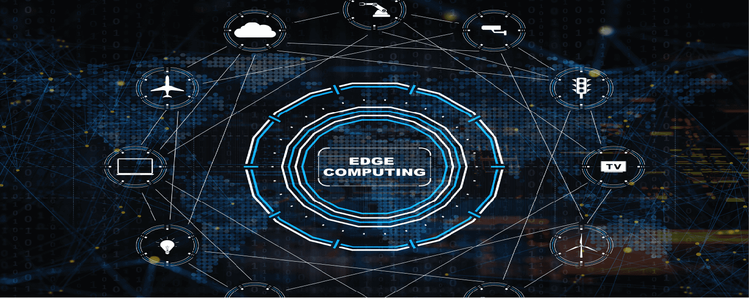 Edge Network Computing - Teldat