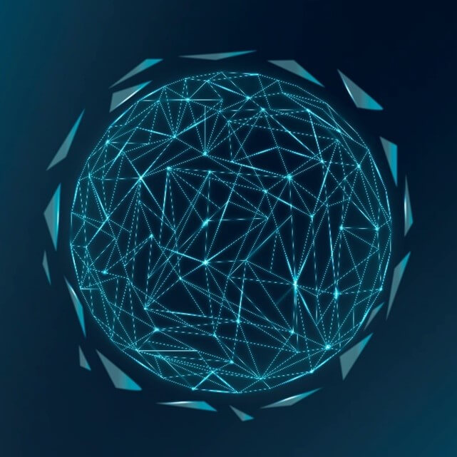 5G Smart Grid electrical distribution network digitization