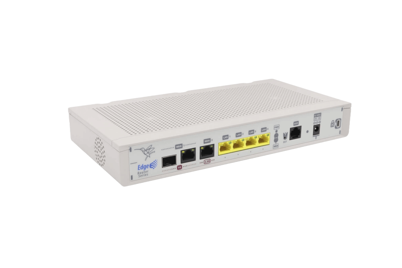 Seguridad Embebida NGFW - be.Safe Pro - Teldat