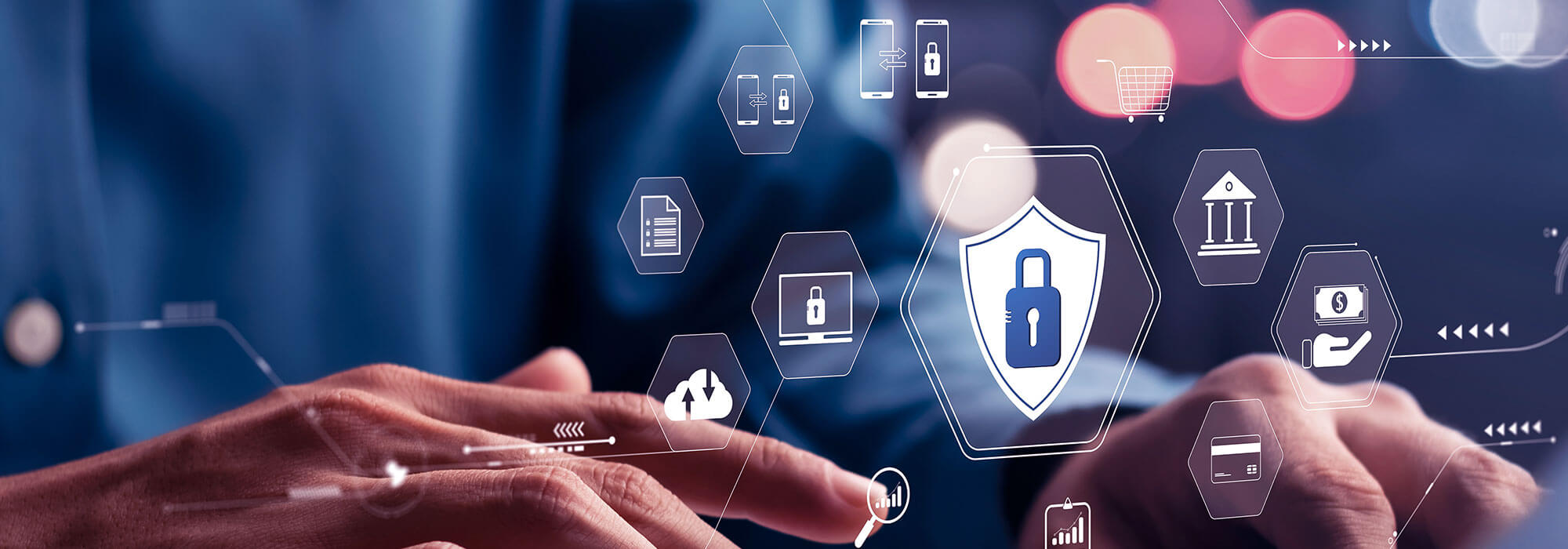 Network Security - Saas & Cybersecurity - Teldat