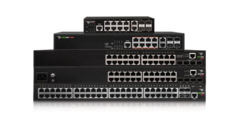 Spanning Tree Protocol - STP para tecnología de switches - Teldat