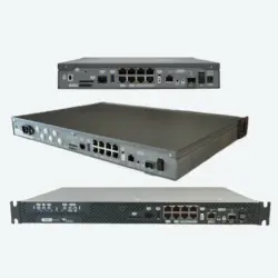 Powerful Modular Router. Large Offices: ADSL, 4G, Wi-Fi - Teldat