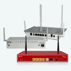 Router para sucursales pequeñas: Xdsl, Fibra, 4G, LTE, Wi-Fi - Teldat