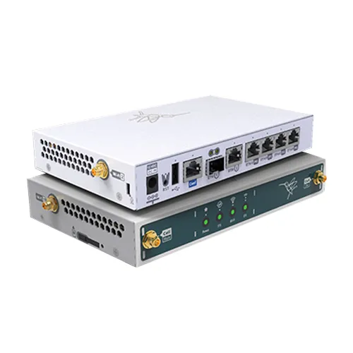 Windbit RS420 - Wi-Fi 6 y Conectividad LAN - Teldat