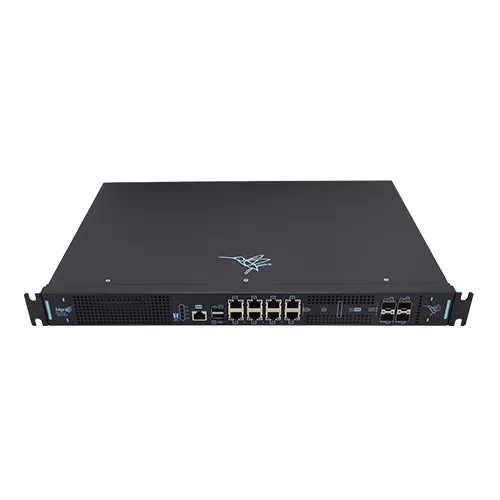 RXL15000 Edge Router - SD-WAN Support - Teldat