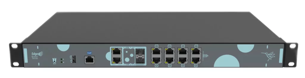 Windbit M20 Corporate Edge Router Teldat