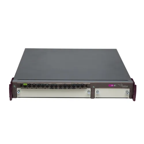 Teldat-iM8 - Router Corporativo - Teldat